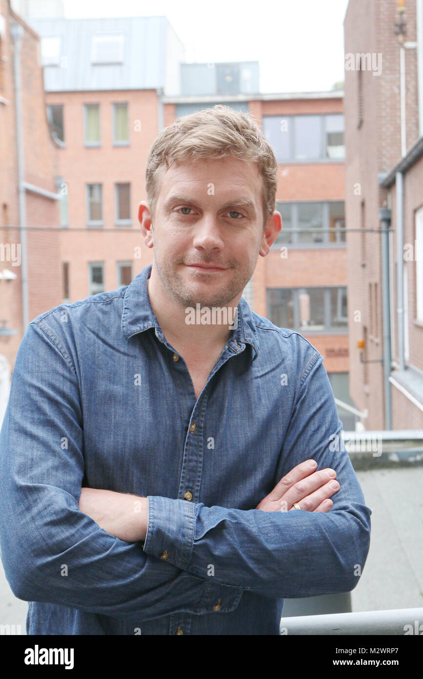 Sebastian Bezzel Stockfotos und -bilder Kaufen - Seite 2 - Alamy