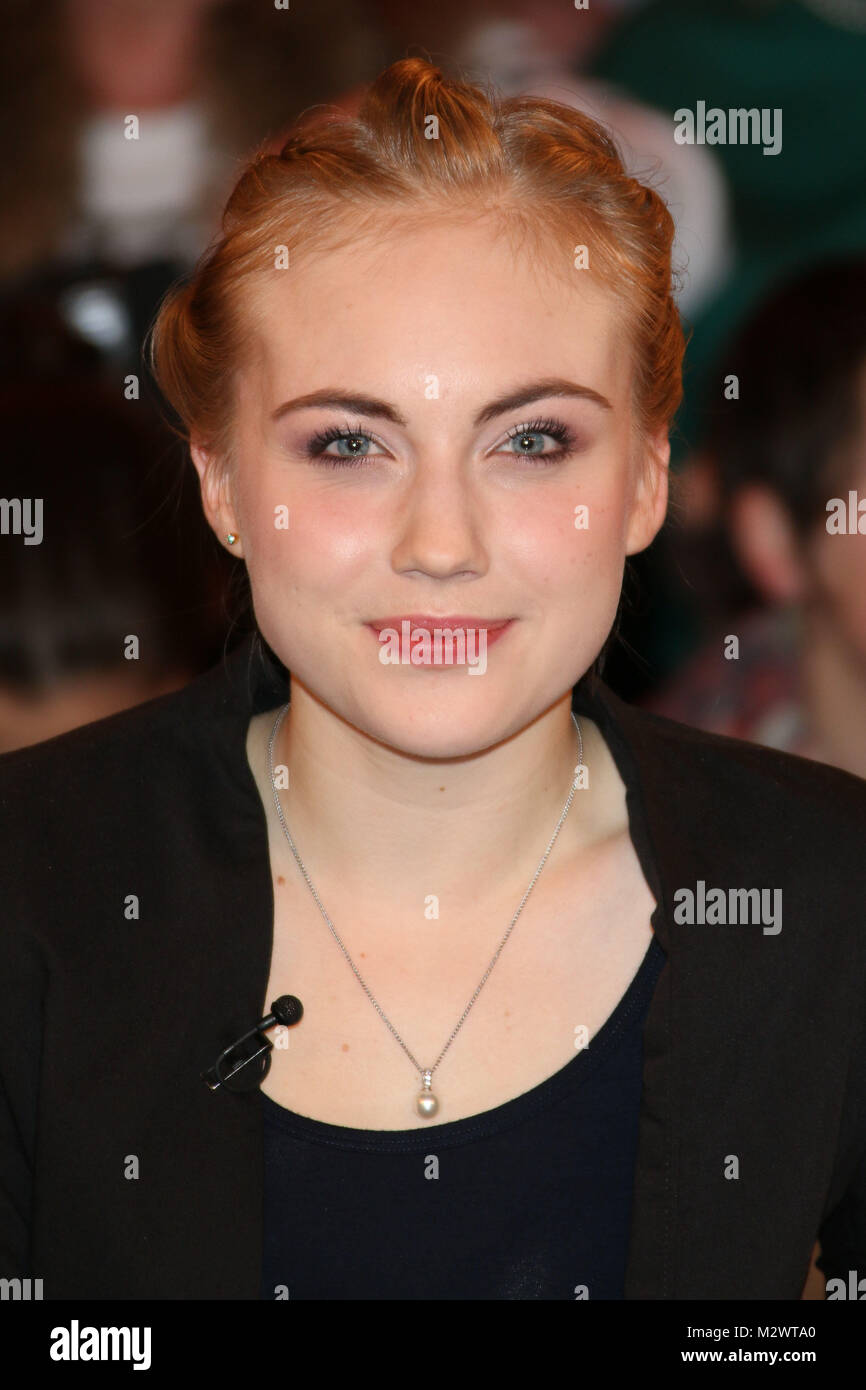 Elisa Schlott Stockfotos und -bilder Kaufen - Alamy