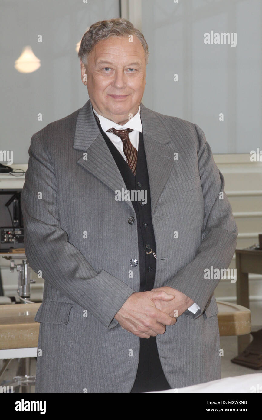 Thomas thieme -Fotos und -Bildmaterial in hoher Auflösung – Alamy