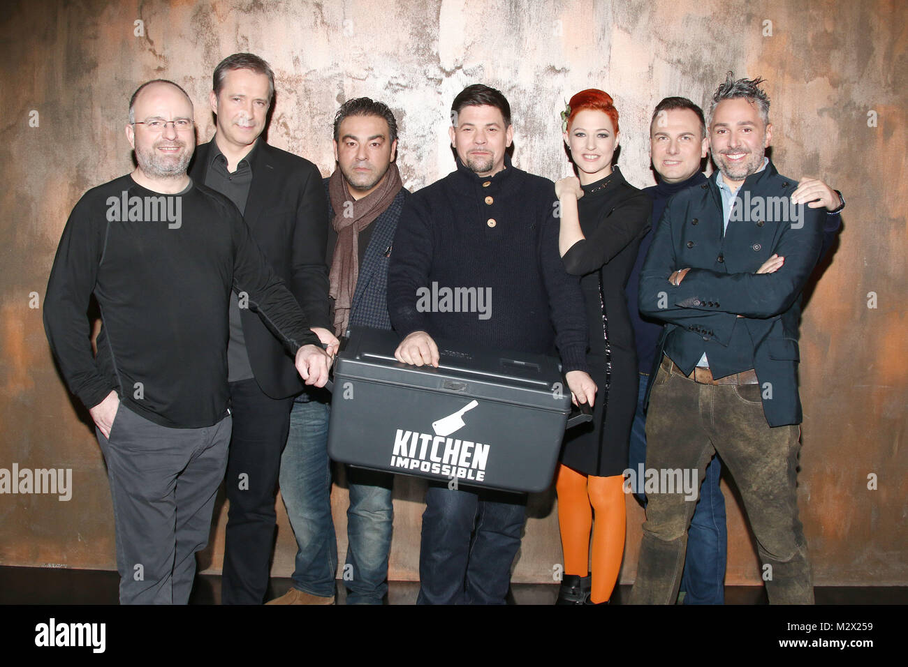 Christian Lohse Stockfotos und -bilder Kaufen - Alamy