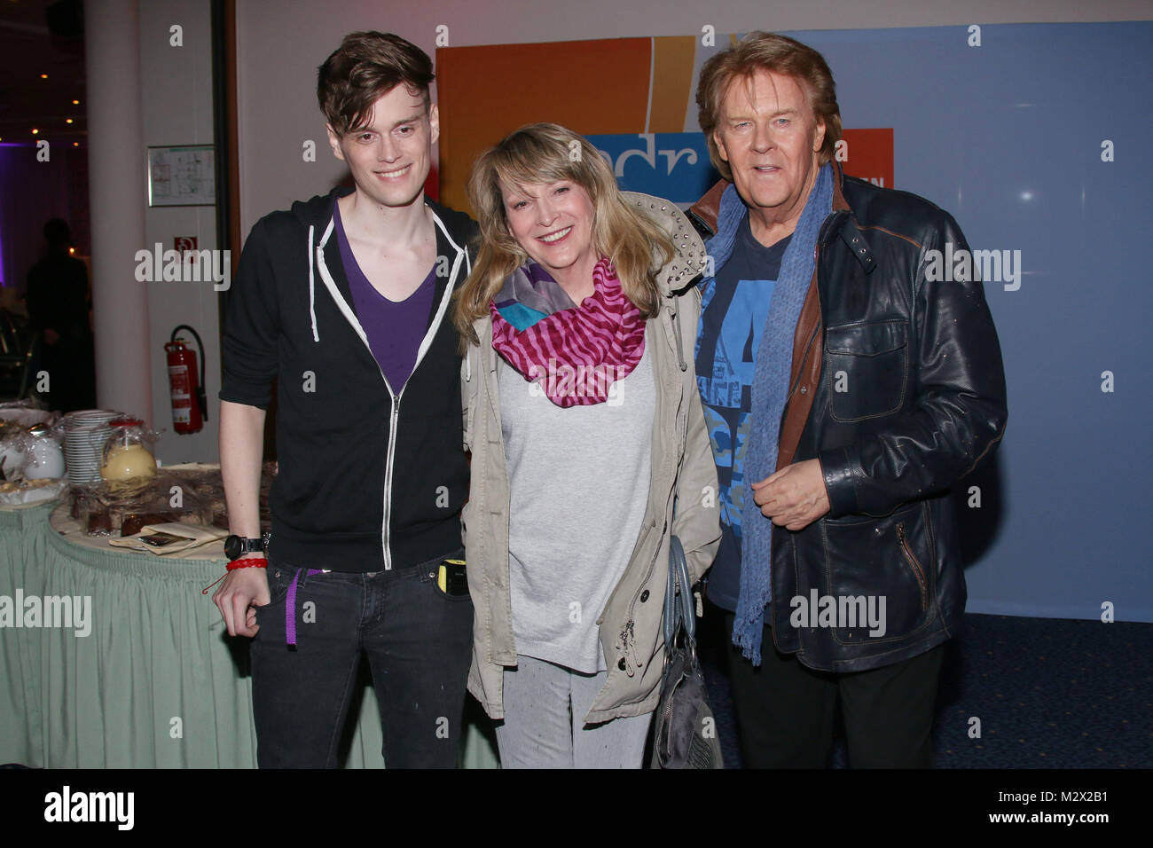 Howard carpendale mit -Fotos und -Bildmaterial in hoher Auflösung – Alamy