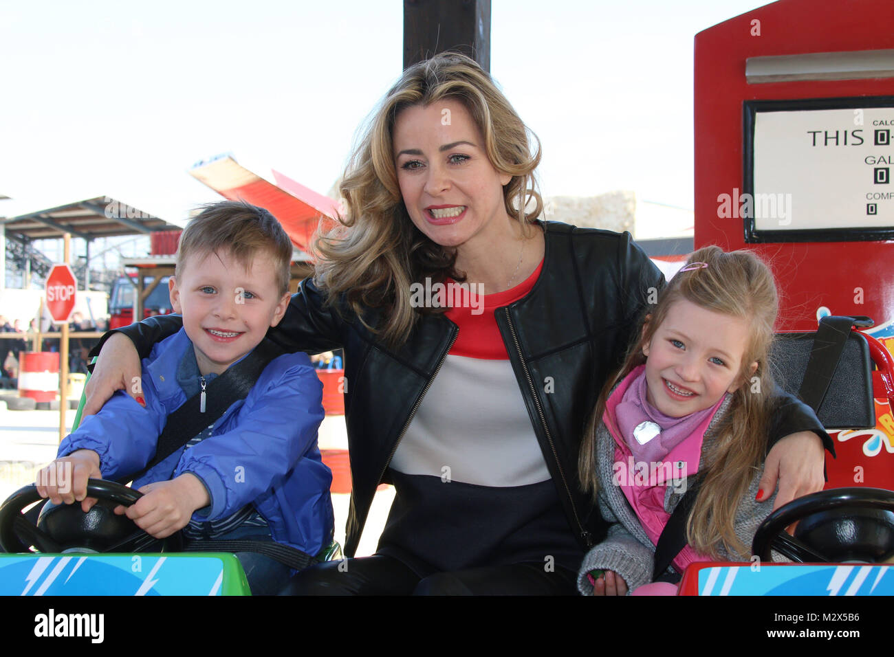 Bettina Cramer Stockfotos und -bilder Kaufen - Seite 3 - Alamy