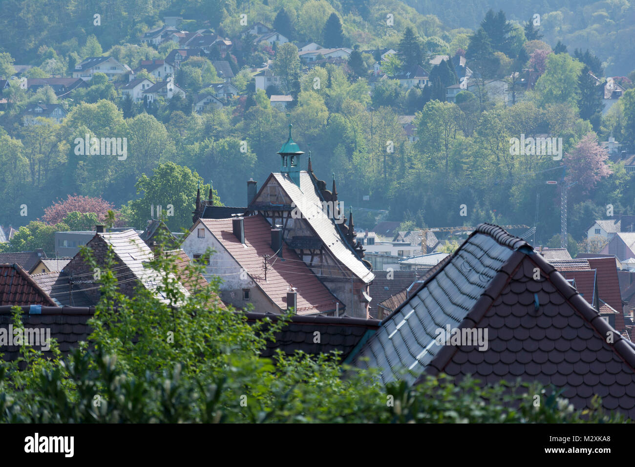 Gernsbach im schwarzwald -Fotos und -Bildmaterial in hoher Auflösung ...