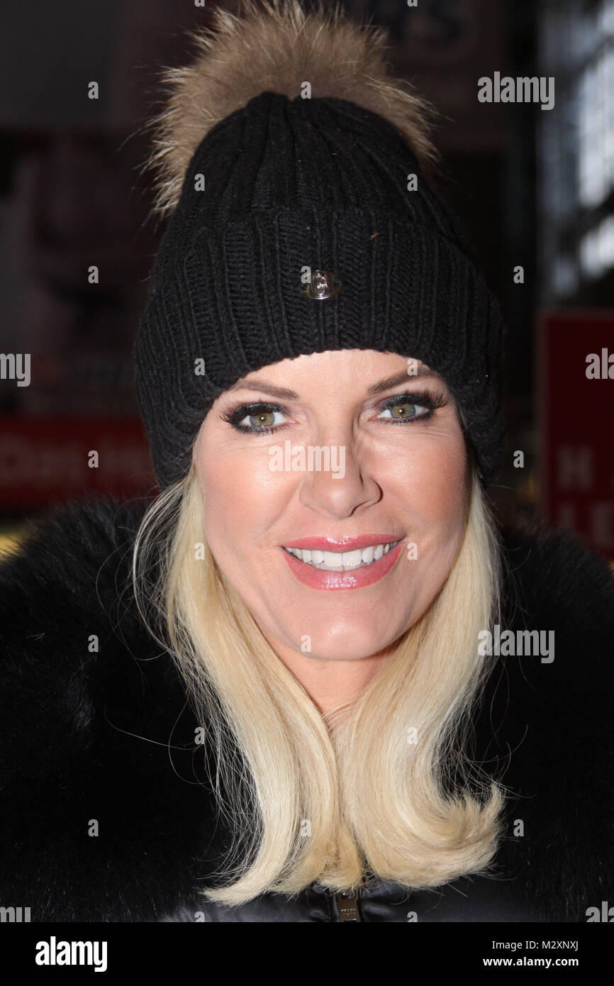 Anna Heesch Stockfotos und -bilder Kaufen - Alamy