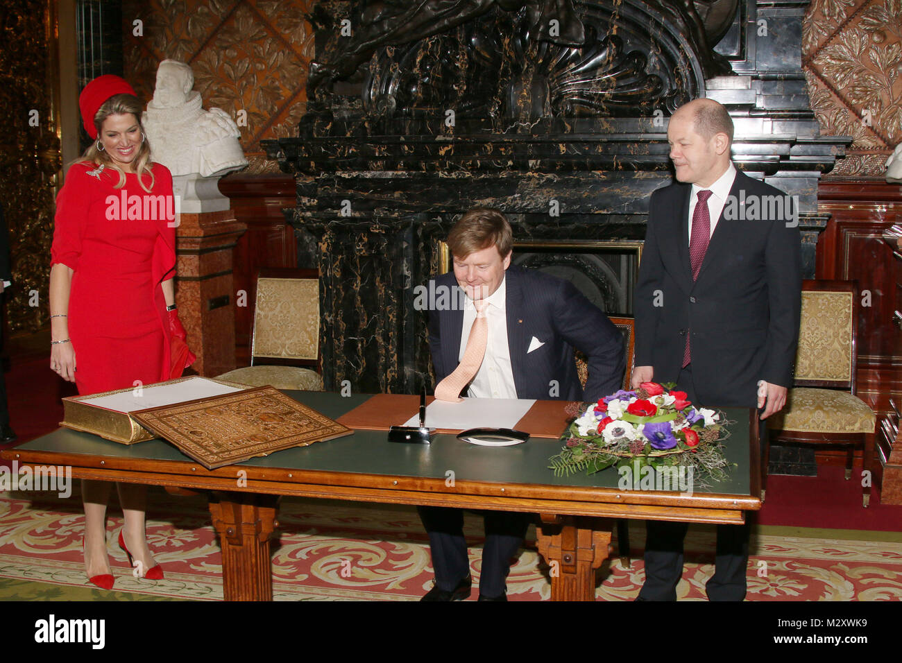 Alexander scholz -Fotos und -Bildmaterial in hoher Auflösung – Alamy