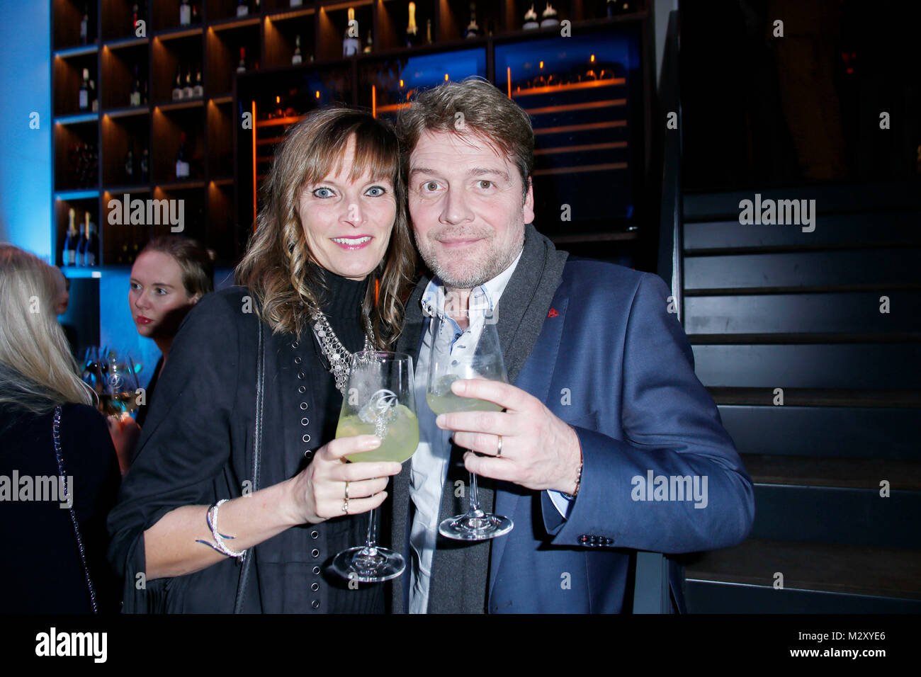 Alexandra hoerner wo -Fotos und -Bildmaterial in hoher Auflösung – Alamy