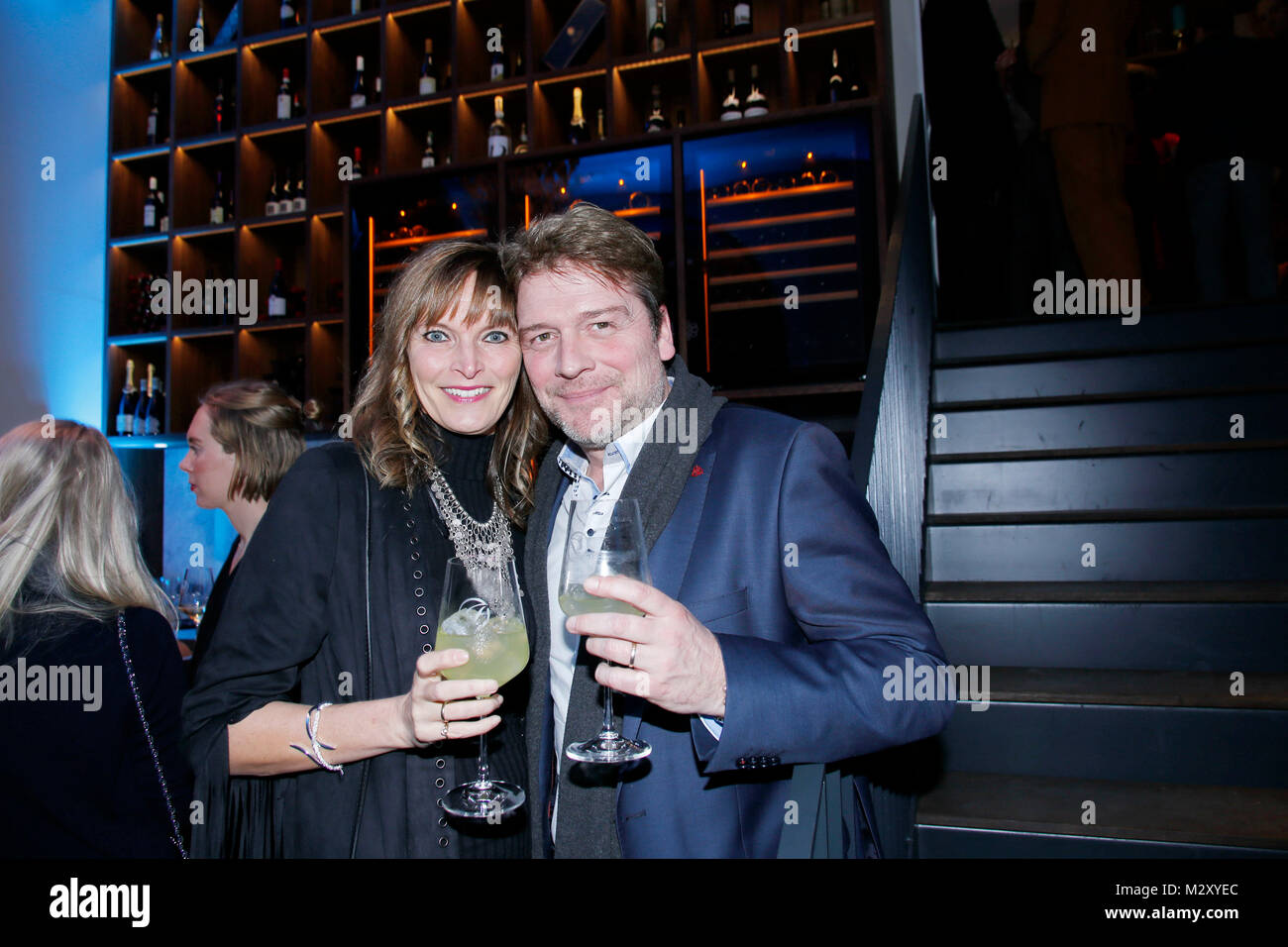 Alexandra hoerner wo -Fotos und -Bildmaterial in hoher Auflösung – Alamy