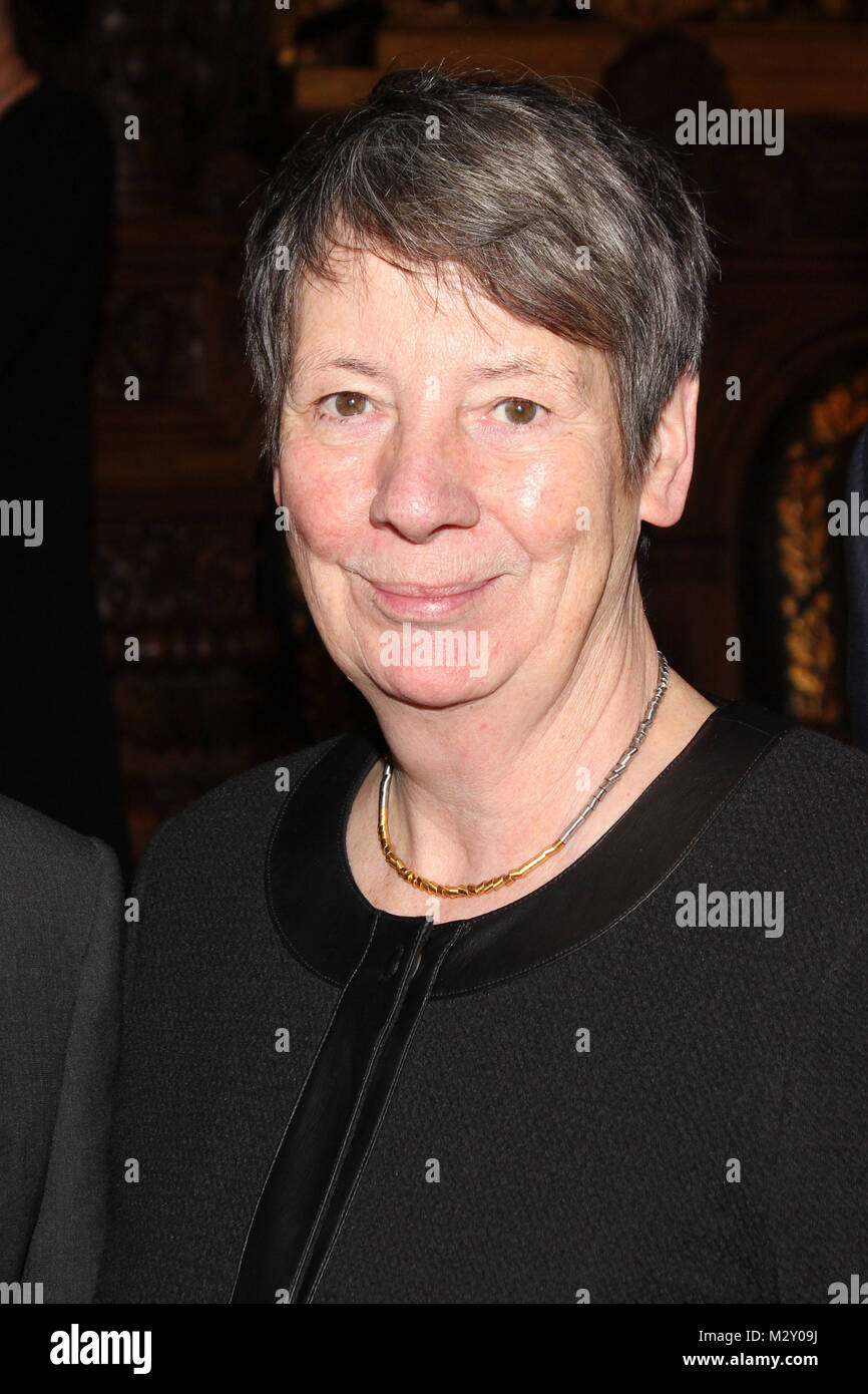 Barbara Hendricks Stockfotos & Barbara Hendricks Bilder - Alamy