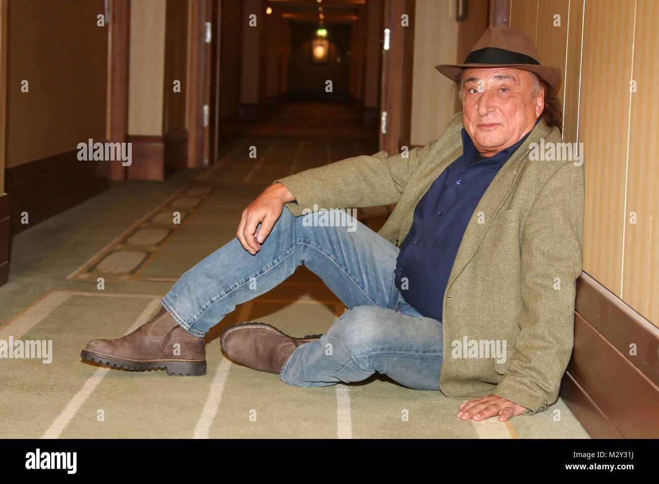 Peter hyatt -Fotos und -Bildmaterial in hoher Auflösung – Alamy