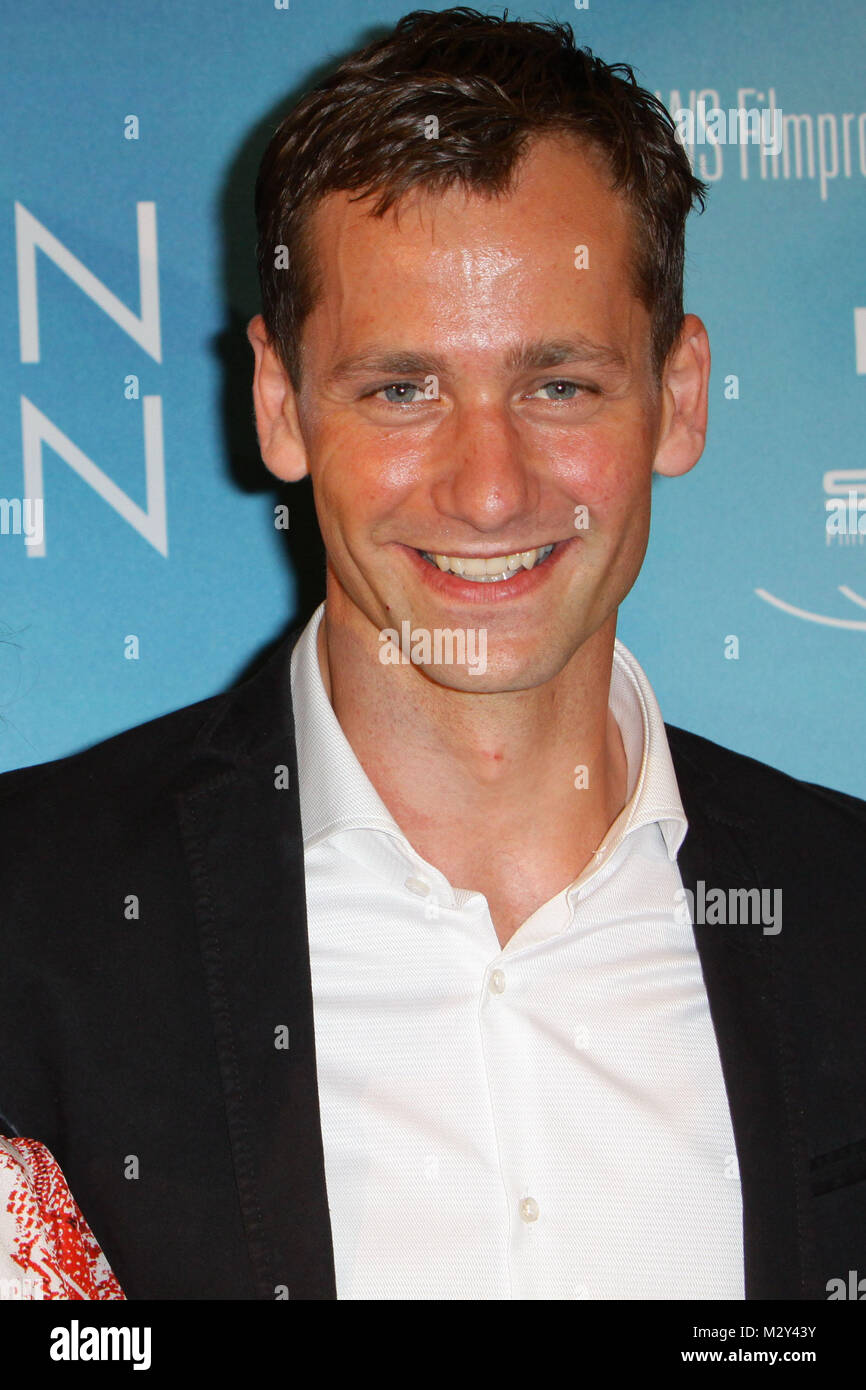 Florian Stetter Stockfotos und -bilder Kaufen - Alamy