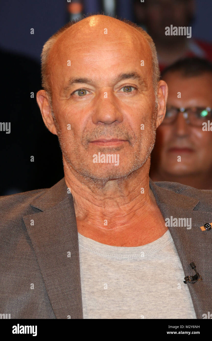 Heiner Lauterbach Stockfotos und -bilder Kaufen - Seite 2 - Alamy