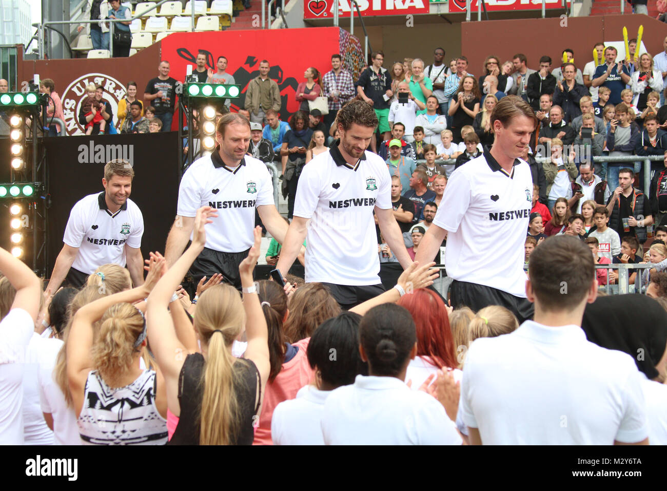 Tim borowski -Fotos und -Bildmaterial in hoher Auflösung – Alamy