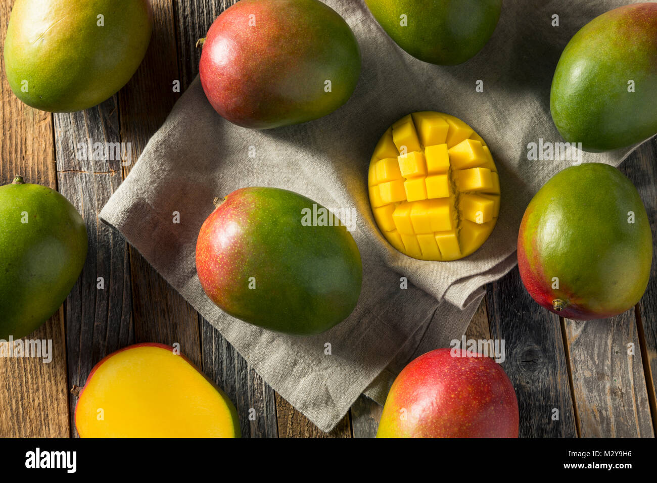 Er von mango -Fotos und -Bildmaterial in hoher Auflösung – Alamy