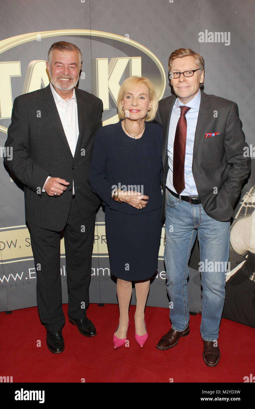 Rede Im Kult Stockfotos und -bilder Kaufen - Alamy