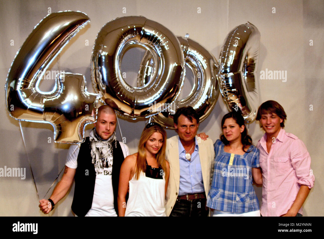 Anne Menden Stockfotos und -bilder Kaufen - Alamy