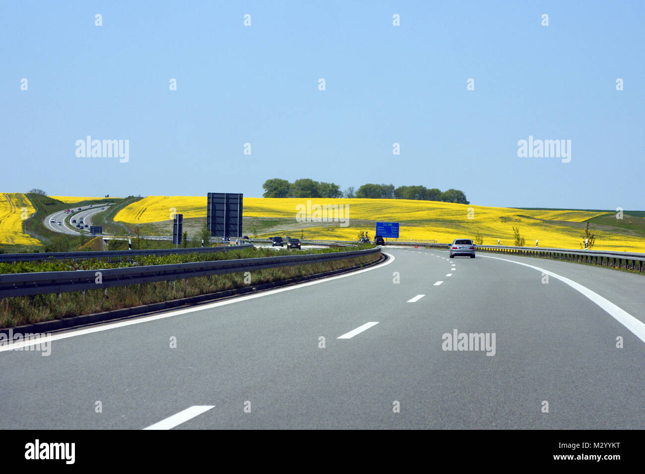 A20 autobahn -Fotos und -Bildmaterial in hoher Auflösung – Alamy