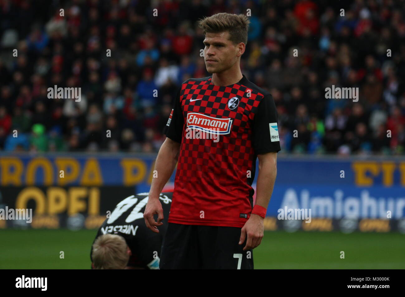 Caleb stanko freiburg -Fotos und -Bildmaterial in hoher Auflösung – Alamy