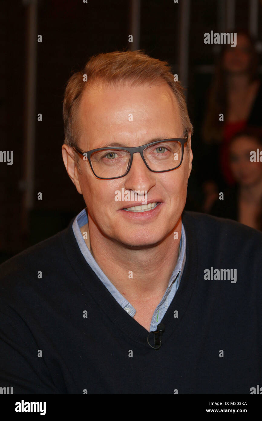 Florian Koenig (Moderator), Lanz, Sendung 2 vom 18.03.2015 (Live ...