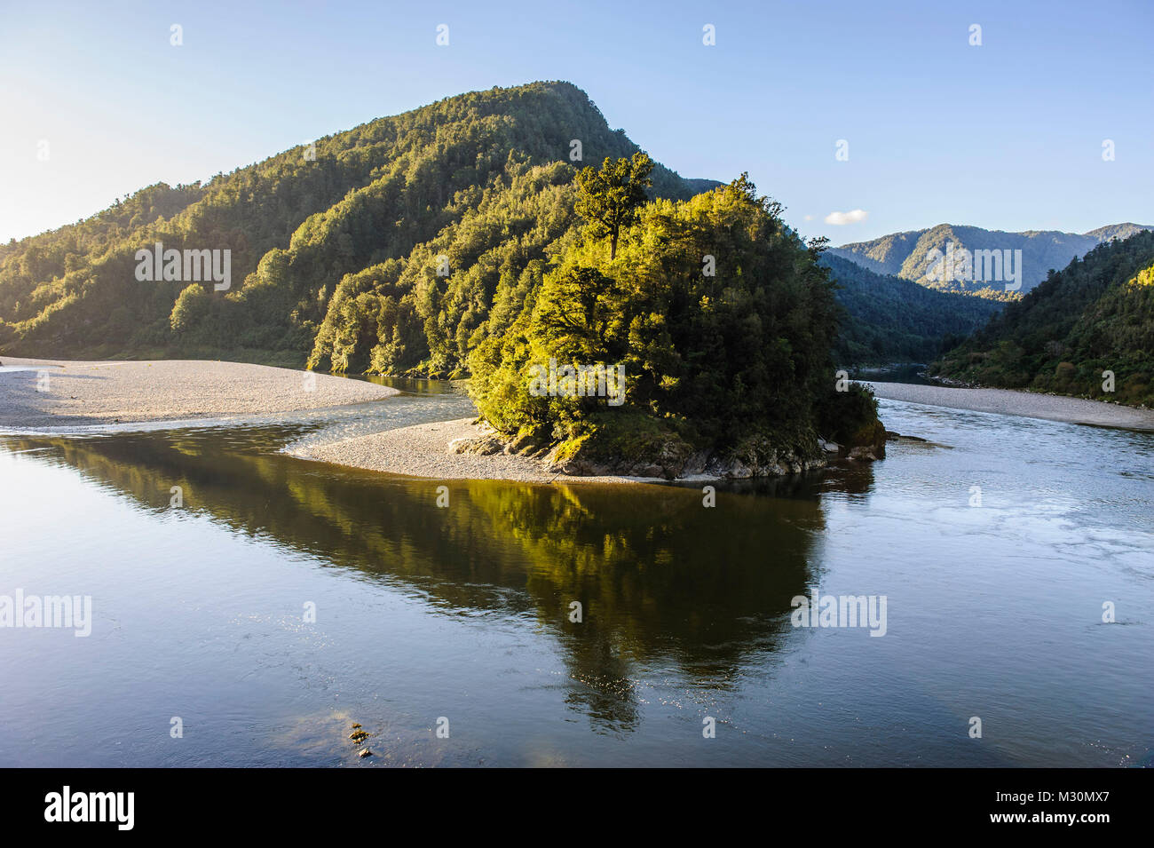 Buller gorge -Fotos und -Bildmaterial in hoher Auflösung – Alamy
