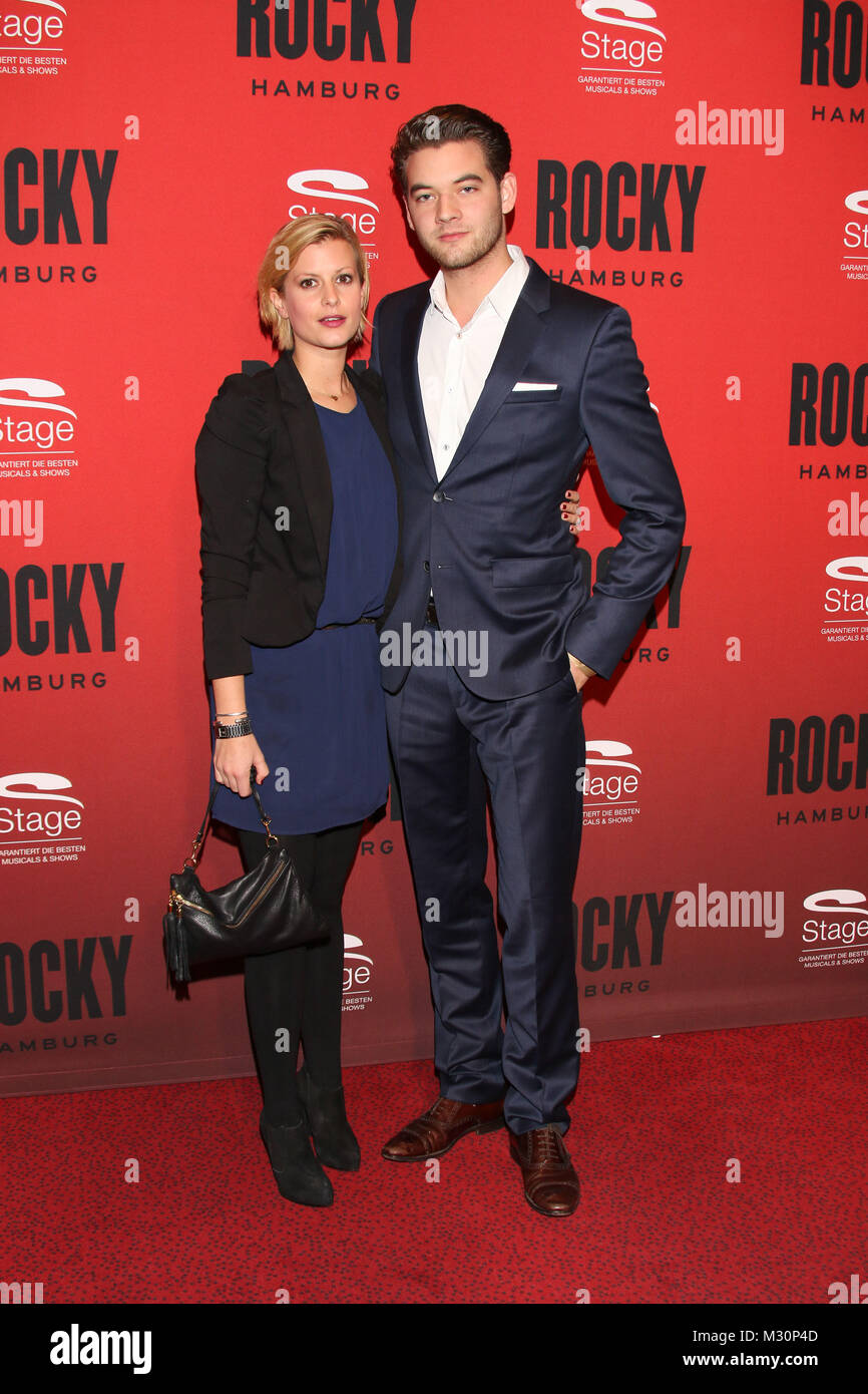 Max Koenig Stockfotos und -bilder Kaufen - Alamy