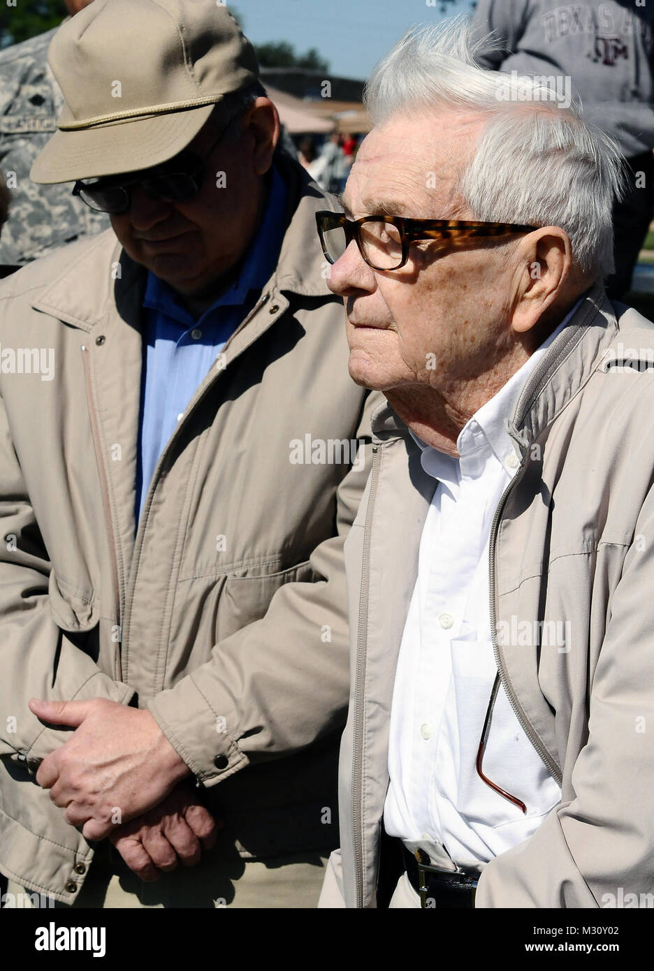 Col william coffey -Fotos und -Bildmaterial in hoher Auflösung – Alamy