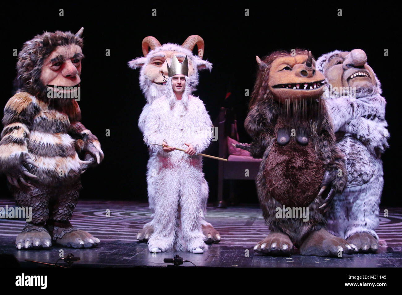 Pascal Houdus Stockfotos und -bilder Kaufen - Alamy