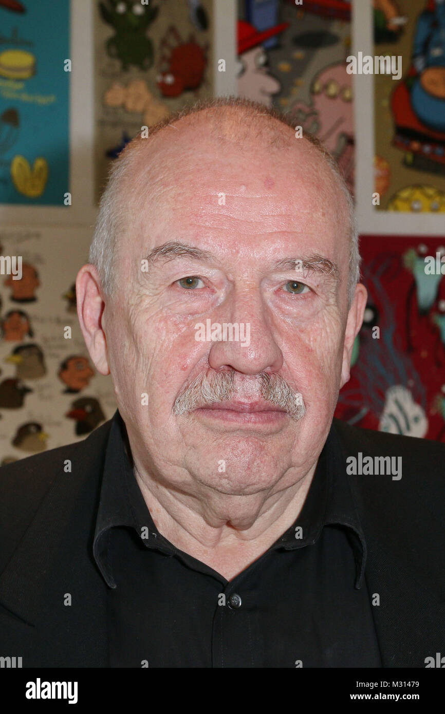 Klaus ensikat -Fotos und -Bildmaterial in hoher Auflösung – Alamy