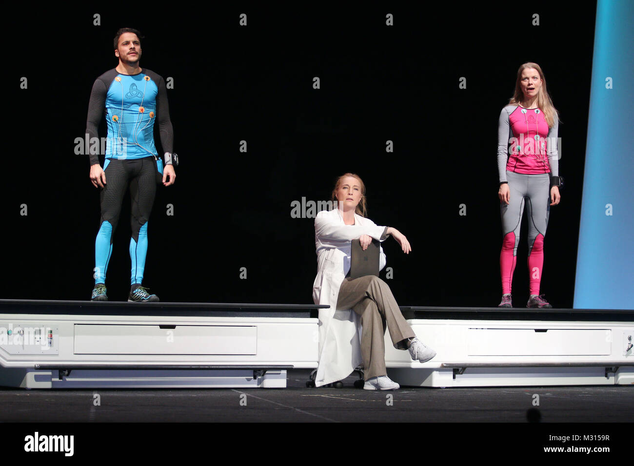 Henrike von kuick -Fotos und -Bildmaterial in hoher Auflösung – Alamy