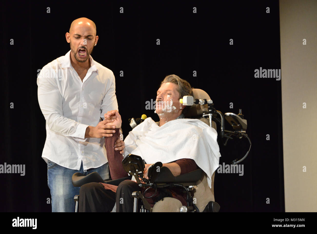 Patrick abozen -Fotos und -Bildmaterial in hoher Auflösung – Alamy