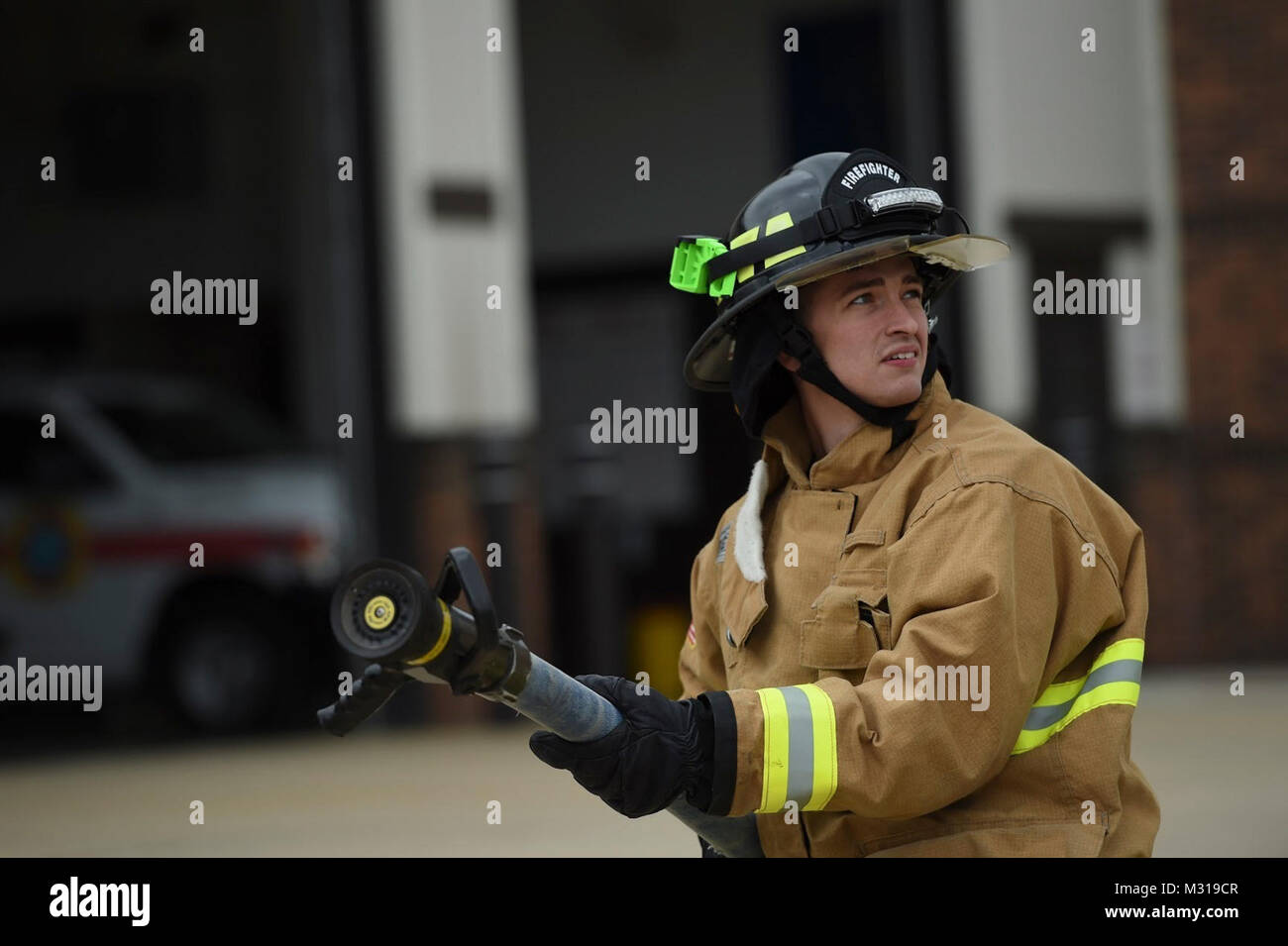 Aaron White Stockfotos und -bilder Kaufen - Alamy