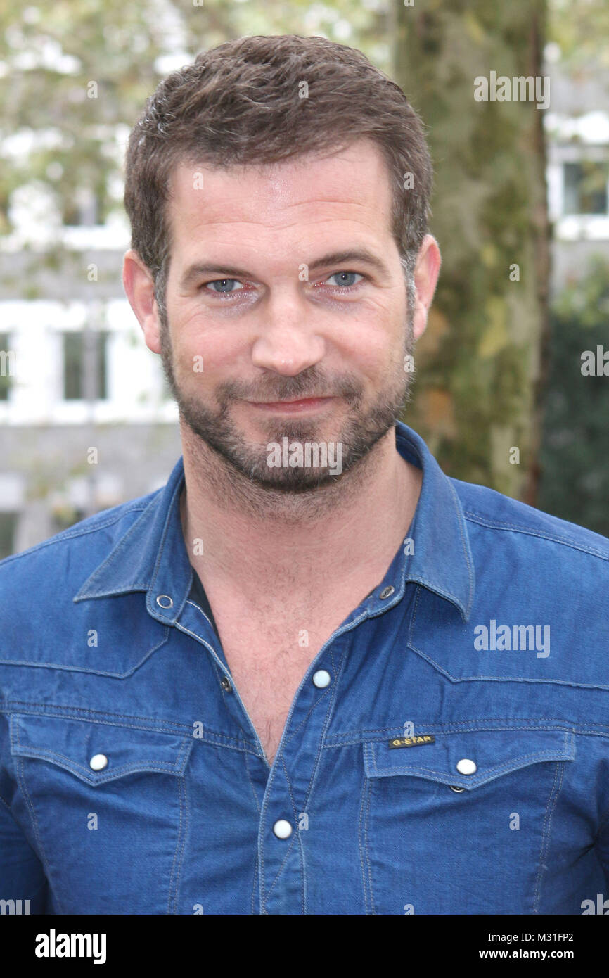 Simon Boeer, Herzensbrecher - Vater von vier Soehnen, Residenz Kino ...