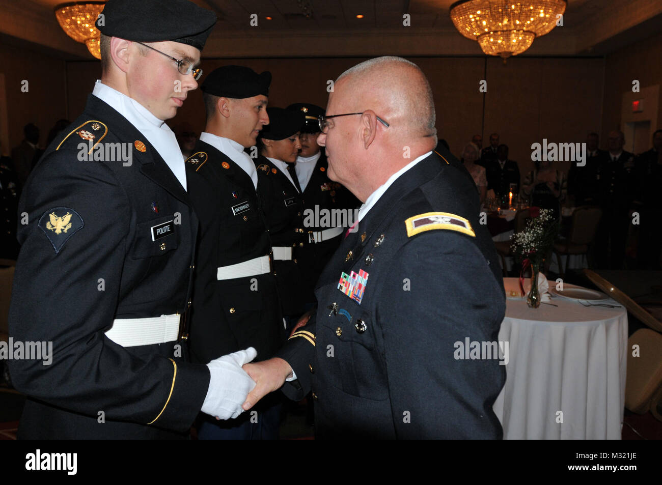 U s army 1st sgt steven -Fotos und -Bildmaterial in hoher Auflösung – Alamy