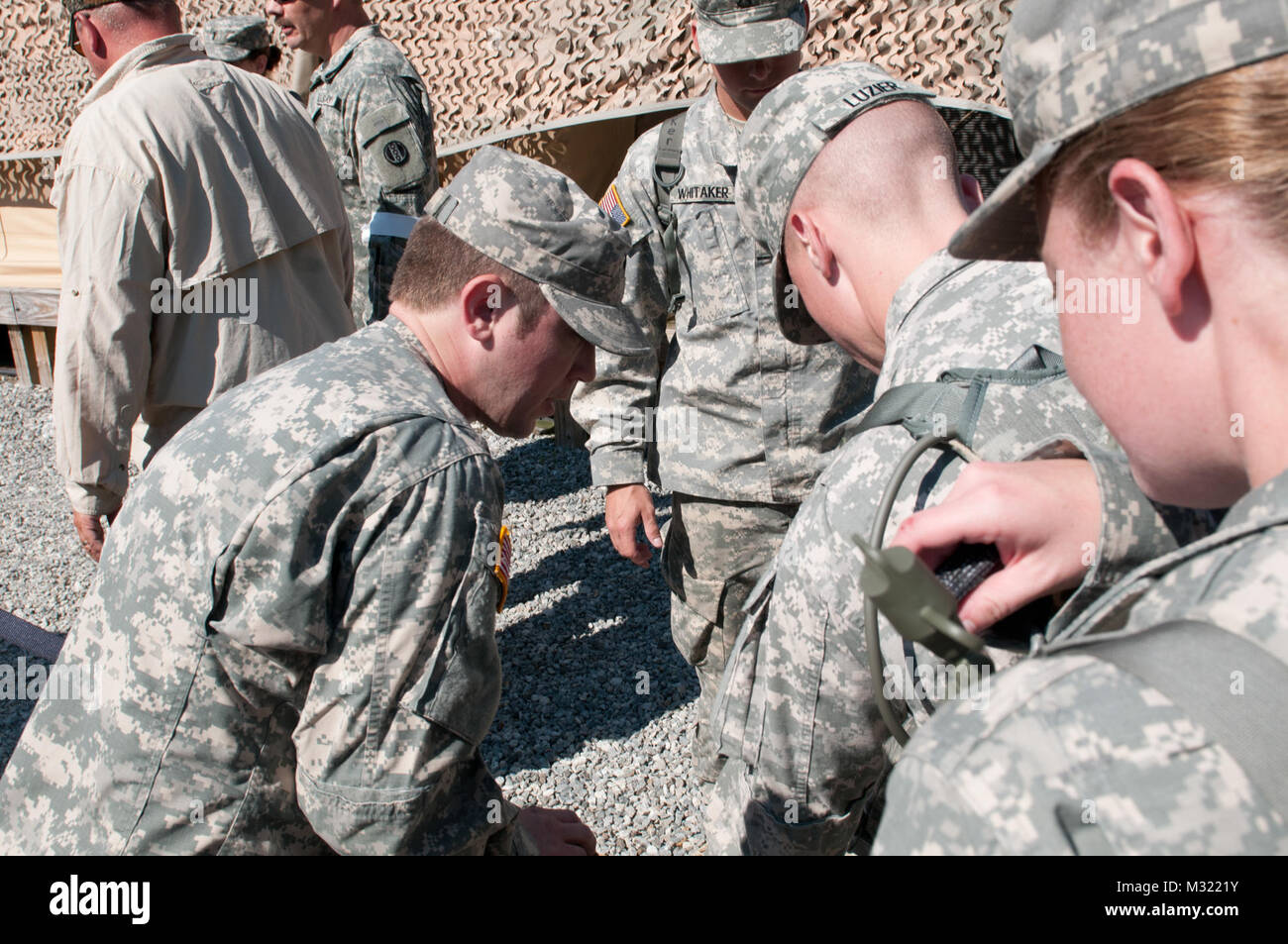 Pa litz -Fotos und -Bildmaterial in hoher Auflösung – Alamy