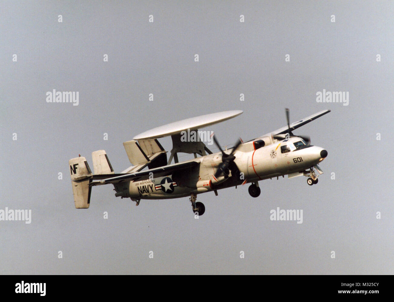 E2c e 2c hawkeye -Fotos und -Bildmaterial in hoher Auflösung – Alamy