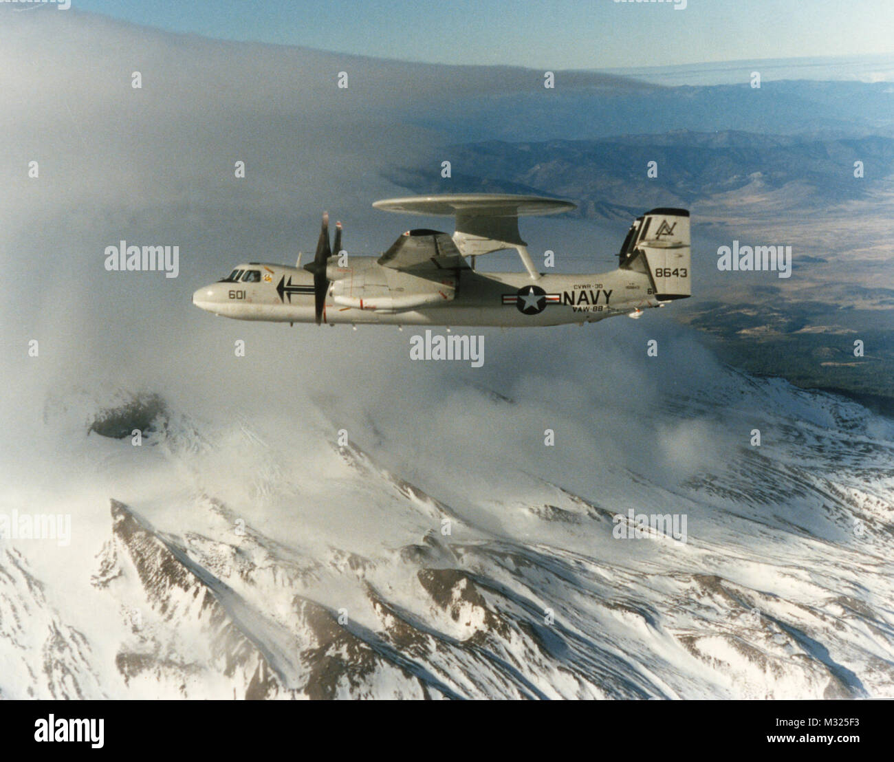 E2c e 2c hawkeye -Fotos und -Bildmaterial in hoher Auflösung – Alamy