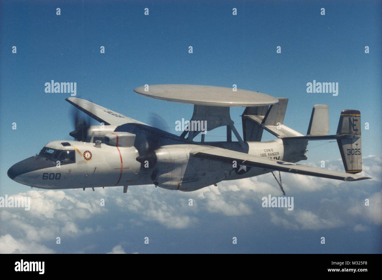 E2c e 2c hawkeye -Fotos und -Bildmaterial in hoher Auflösung – Alamy