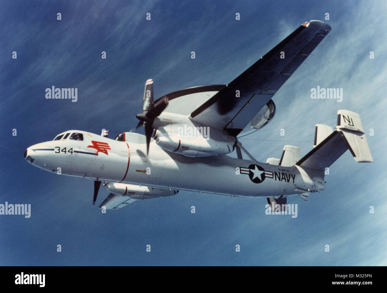 E2c e 2c hawkeye -Fotos und -Bildmaterial in hoher Auflösung – Alamy