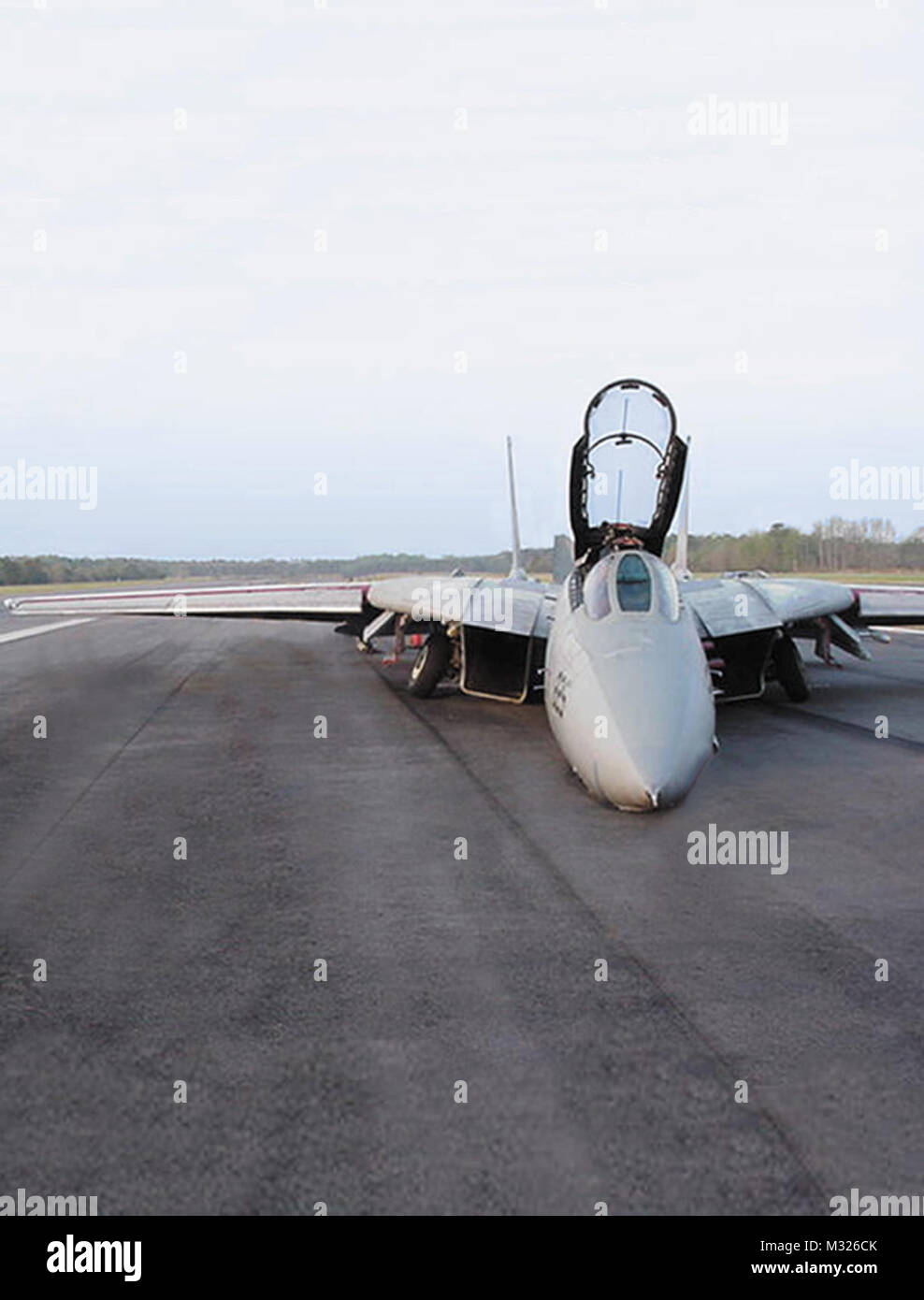 F14 tomcat crash -Fotos und -Bildmaterial in hoher Auflösung – Alamy