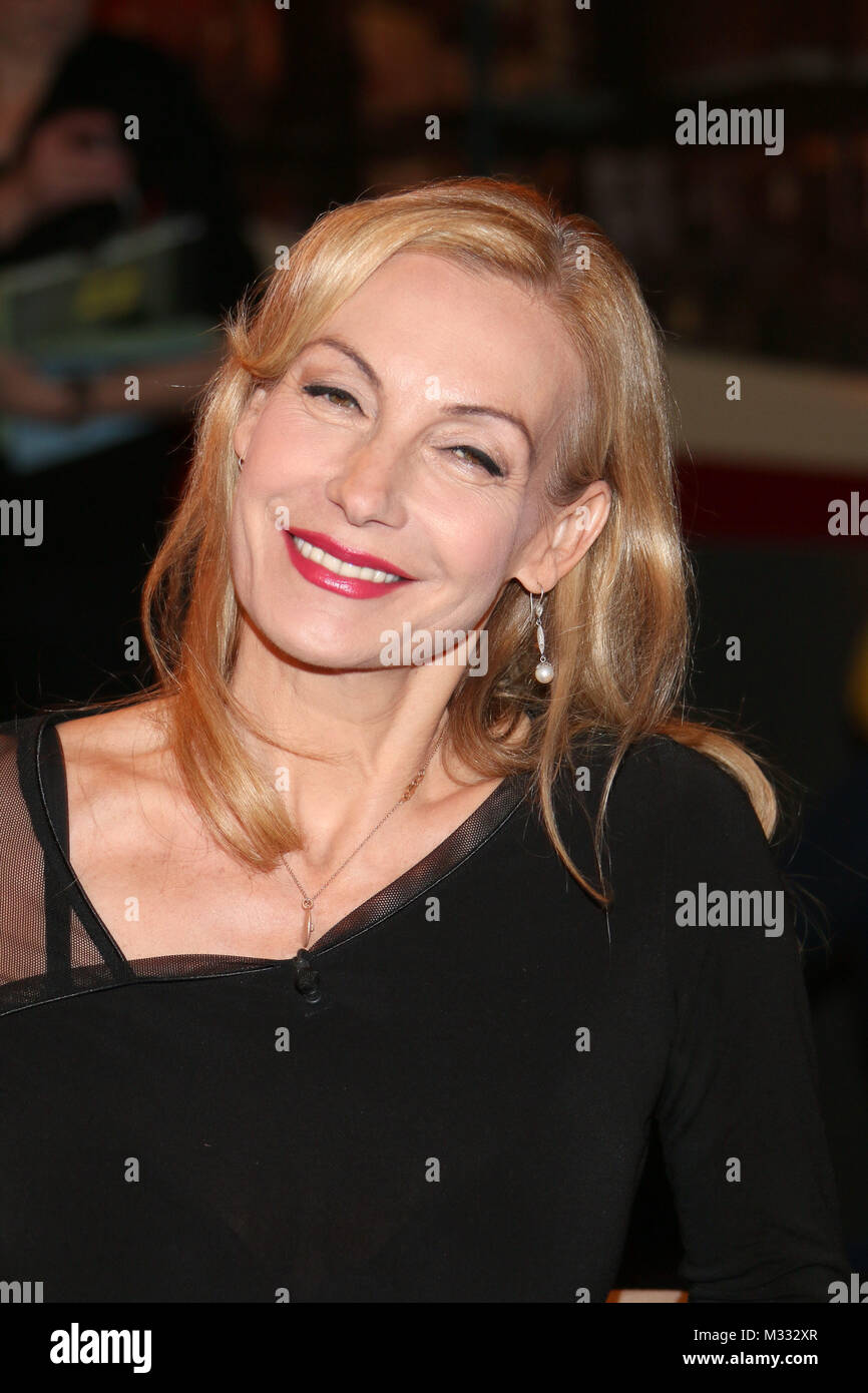 Ute Lemper Stockfotos & Ute Lemper Bilder - Seite 3 - Alamy