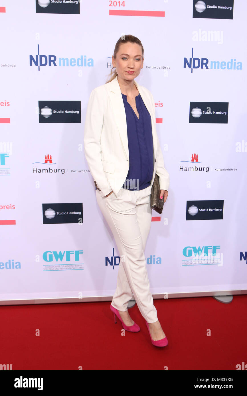 Lisa maria potthoff -Fotos und -Bildmaterial in hoher Auflösung – Alamy