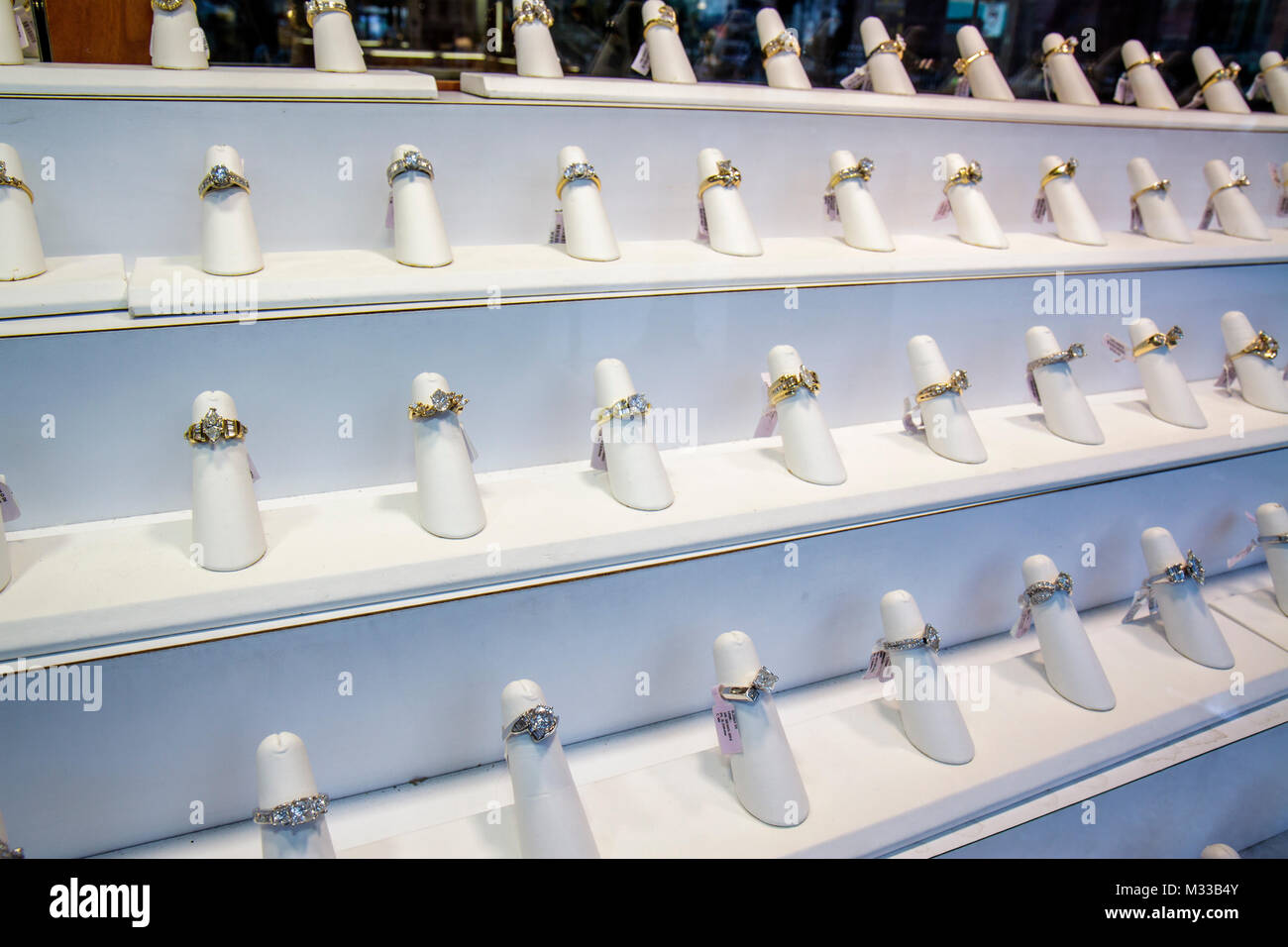 Jewellers row landmark district -Fotos und -Bildmaterial in hoher ...
