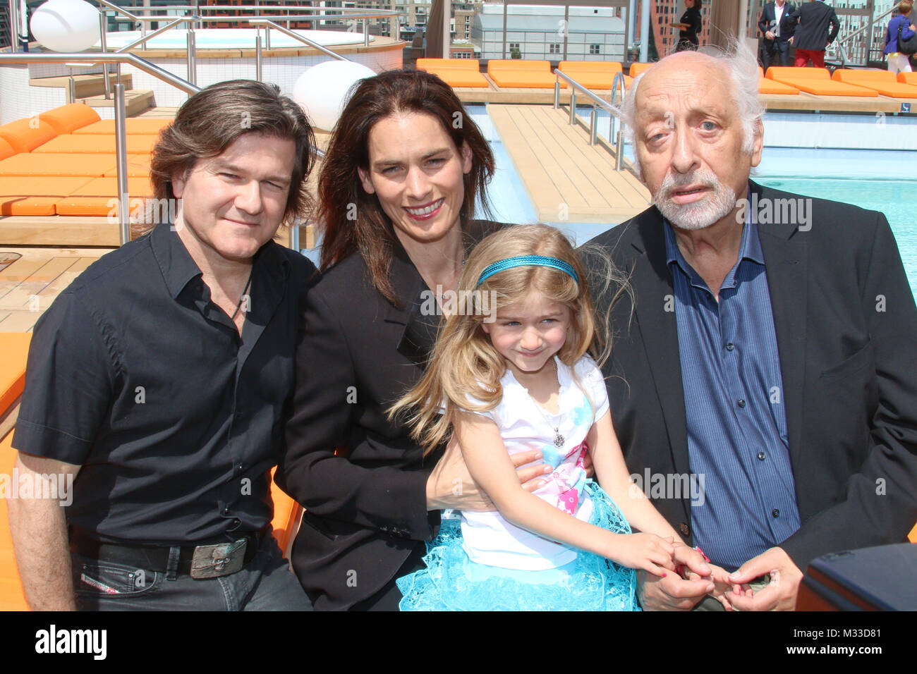 Karl Dall Stockfotos und -bilder Kaufen - Alamy