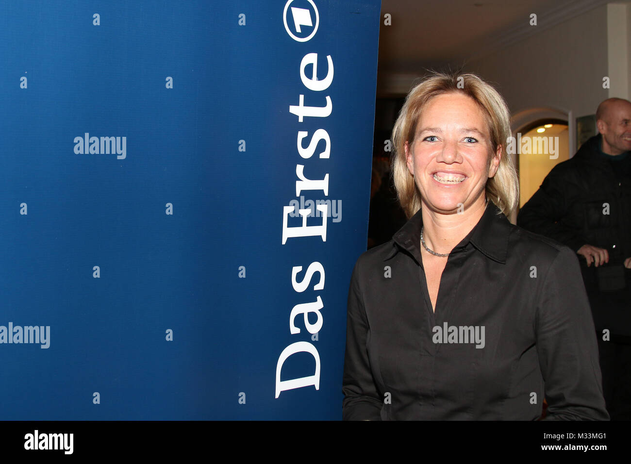 Christine strobl -Fotos und -Bildmaterial in hoher Auflösung – Alamy