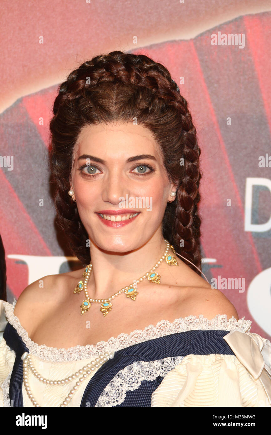 Roberta valentini -Fotos und -Bildmaterial in hoher Auflösung – Alamy