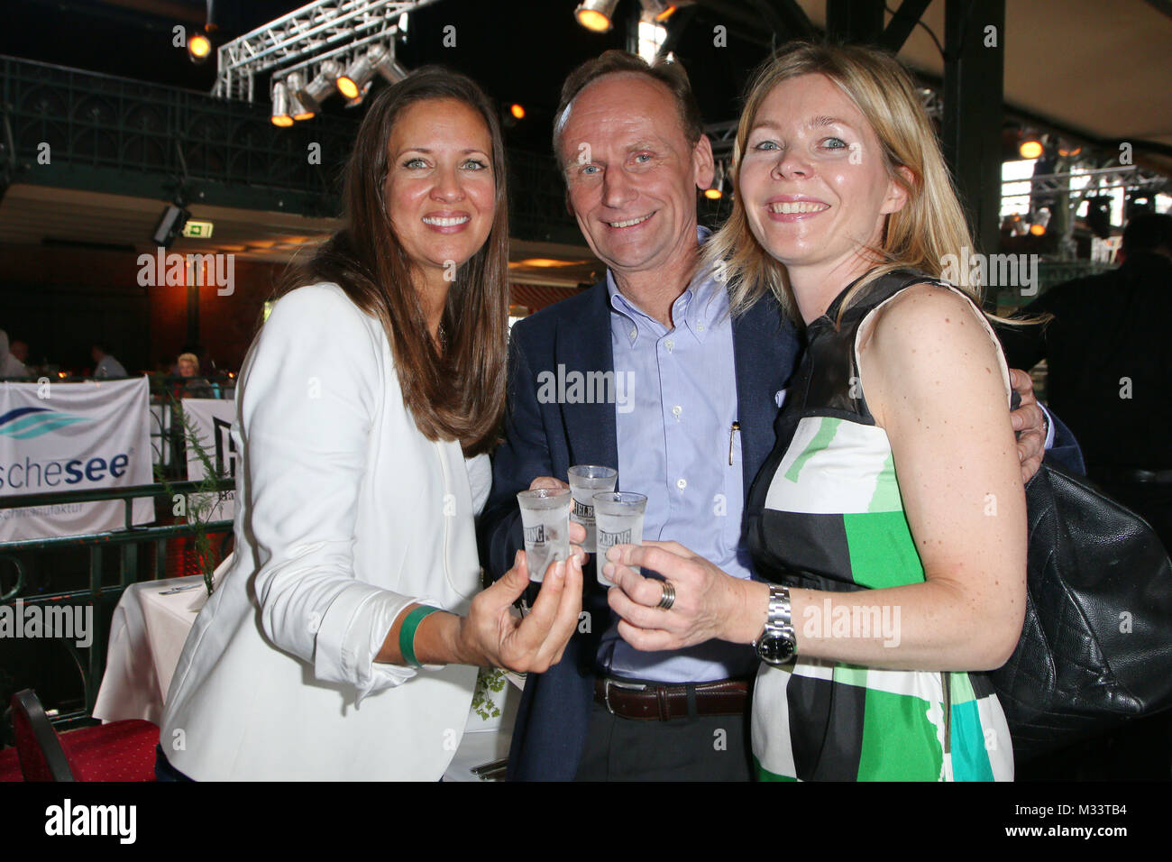 Tina ingwersen matthiesen -Fotos und -Bildmaterial in hoher Auflösung ...