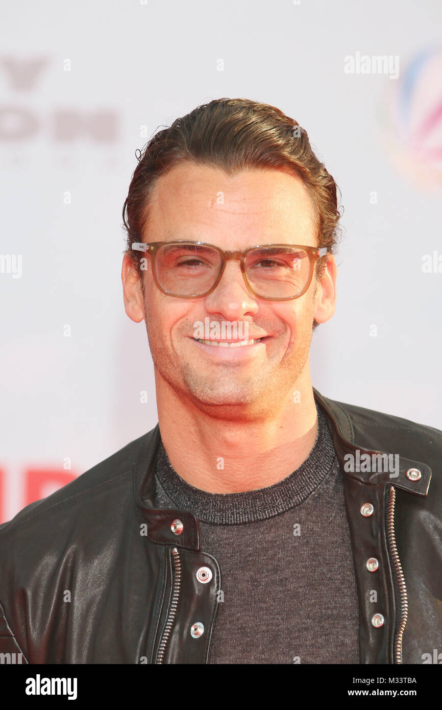 Stephan Luca Stockfotos und -bilder Kaufen - Alamy