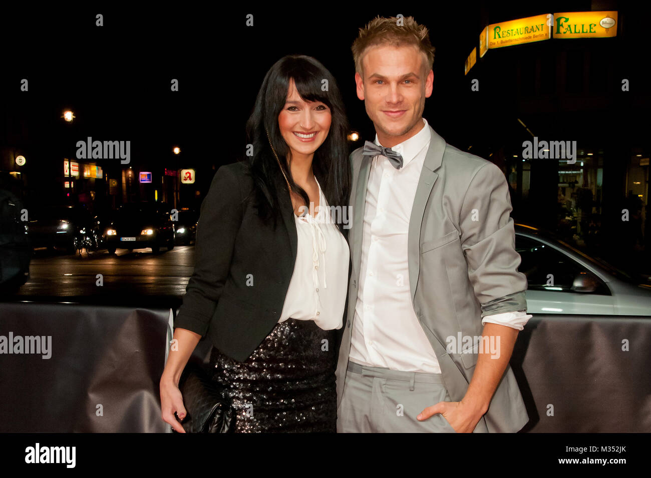 Frederic Heidorn Stockfotos und -bilder Kaufen - Alamy