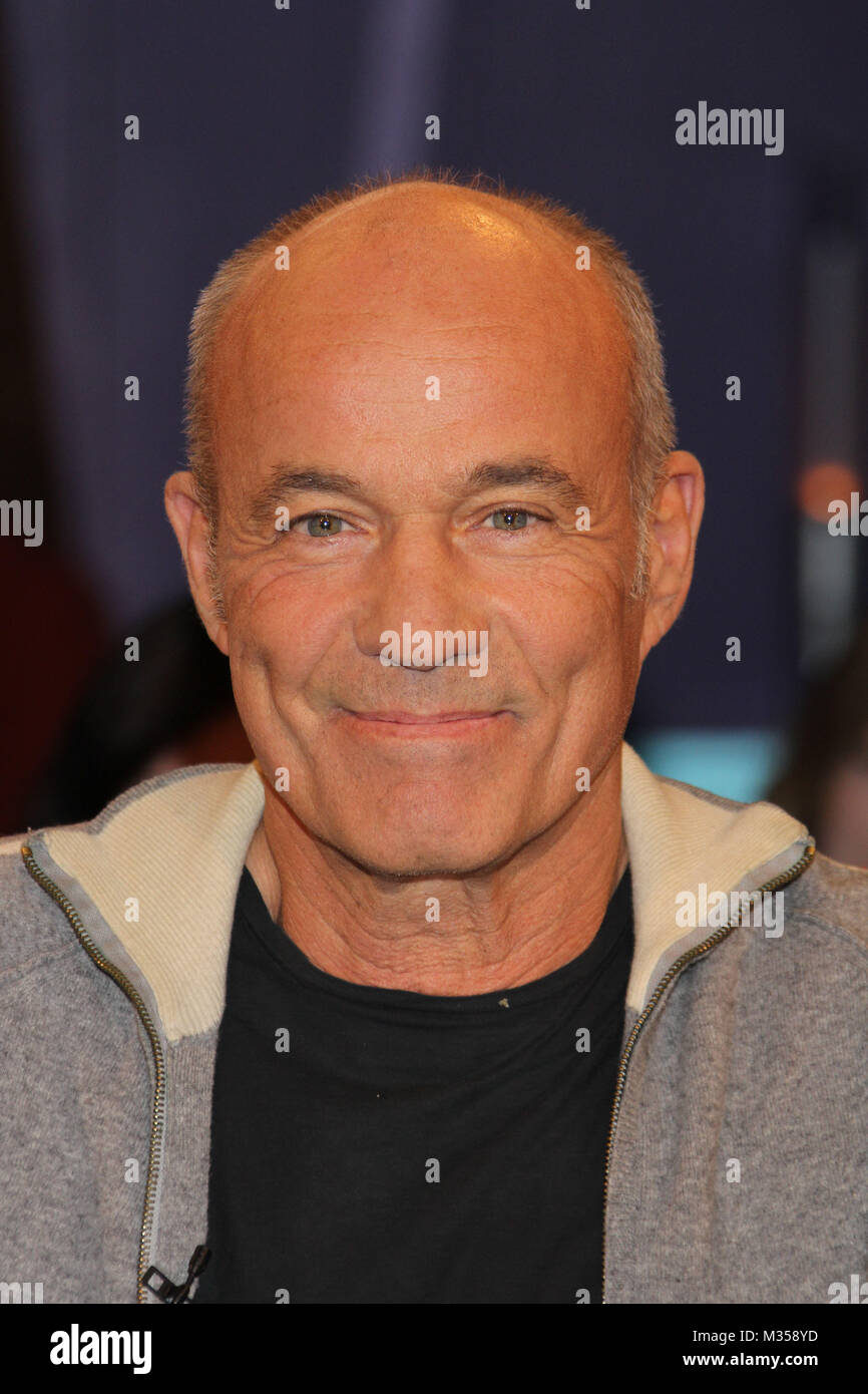 Heiner Lauterbach Stockfotos und -bilder Kaufen - Seite 2 - Alamy