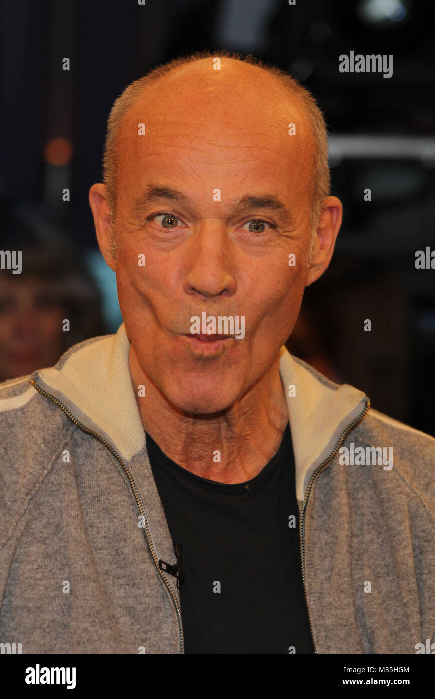 Heiner Lauterbach Stockfotos und -bilder Kaufen - Seite 2 - Alamy