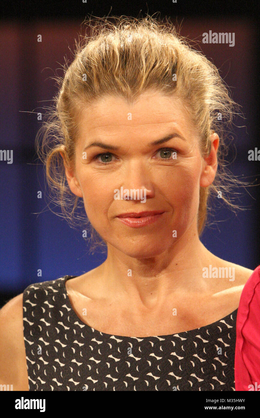 Anke engelke -Fotos und -Bildmaterial in hoher Auflösung – Alamy
